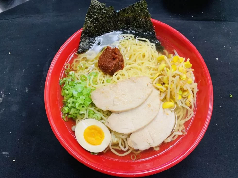 Home - Love Ramen