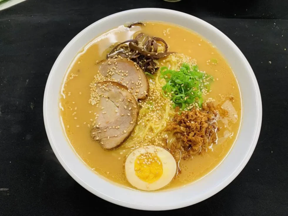 Home - Love Ramen